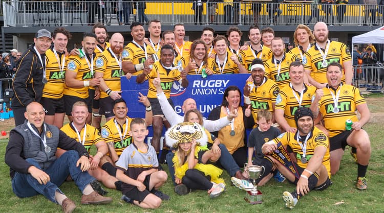 SA Rugby | News | Community Development