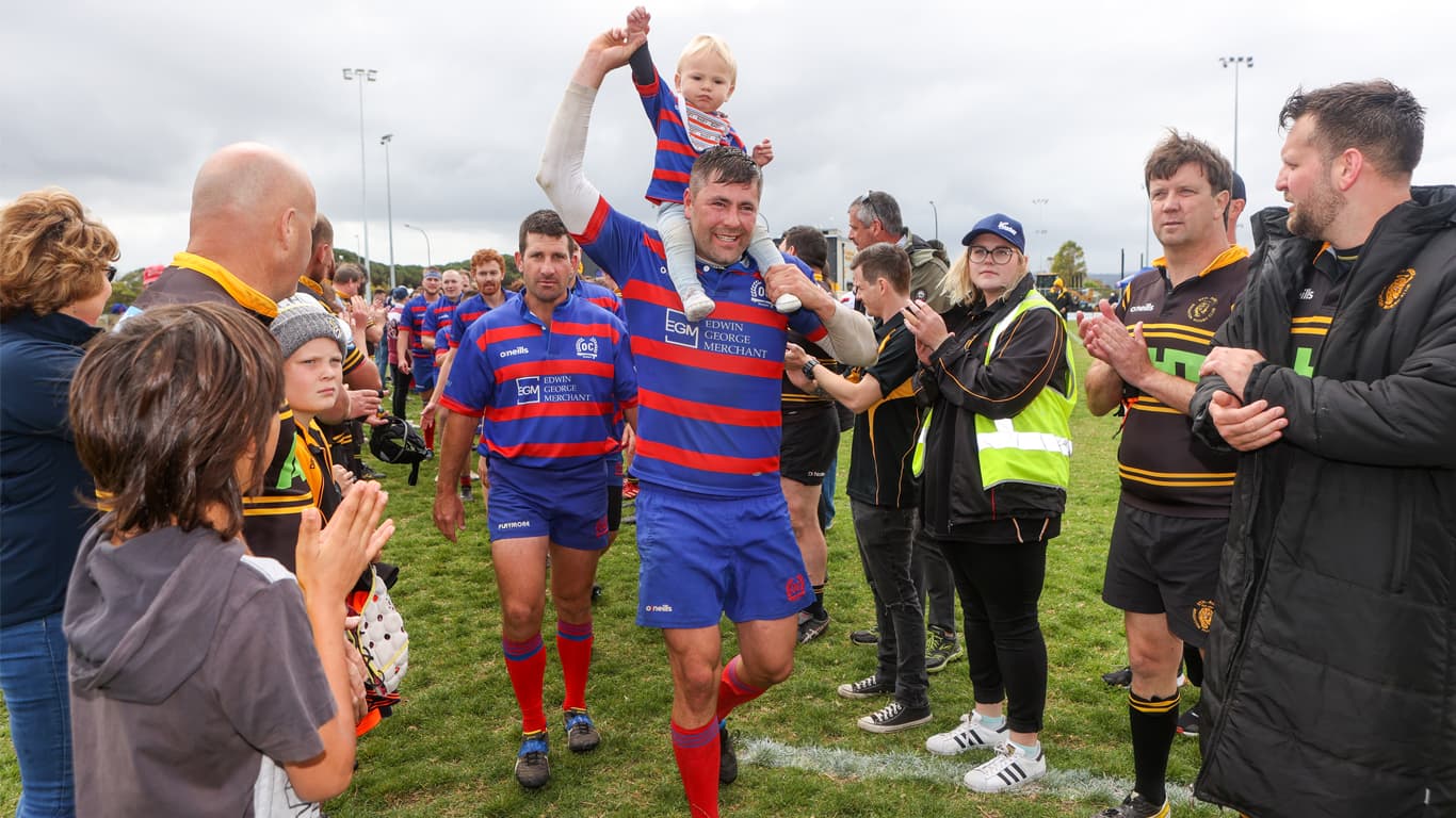 Men's Grades | SA Rugby