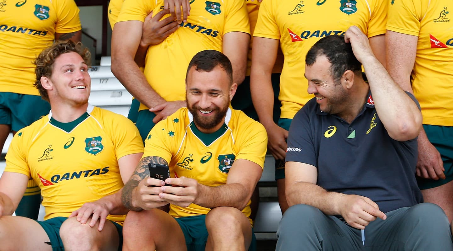 Premier Grade | SA Rugby