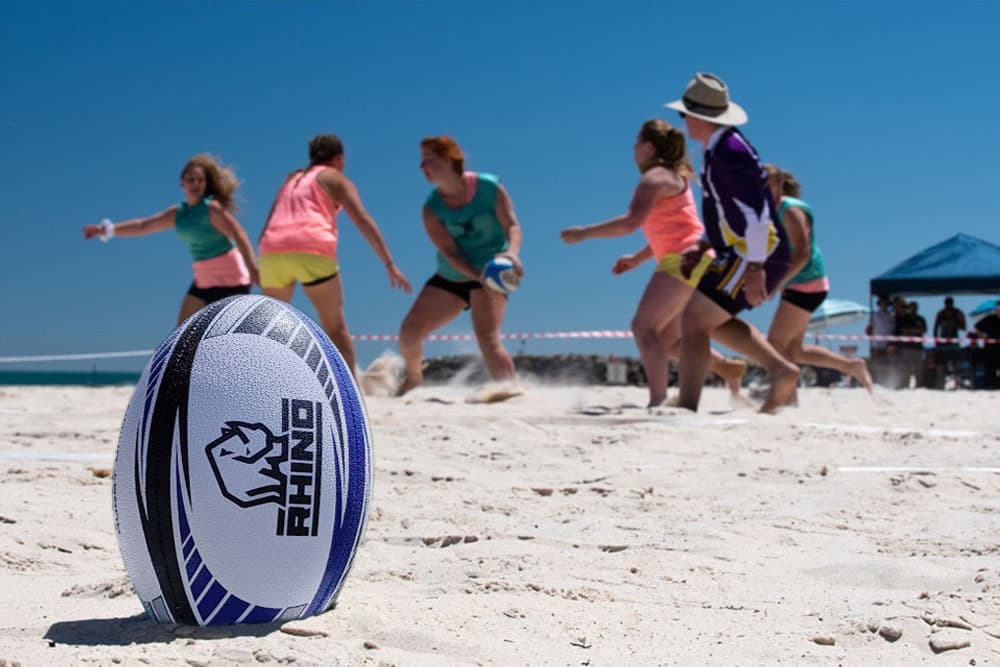 Beach 5s | SA Rugby