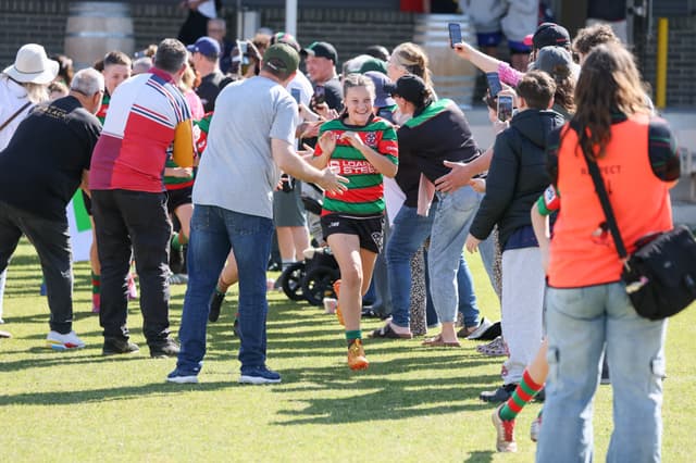 SA Rugby | News | Community Development