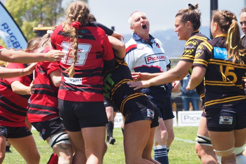 SA Rugby | News | Community Development | SA Rugby