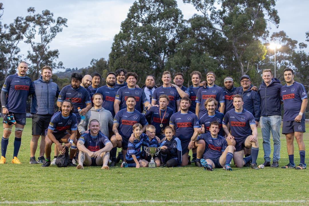 SA Rugby | News | Community Development