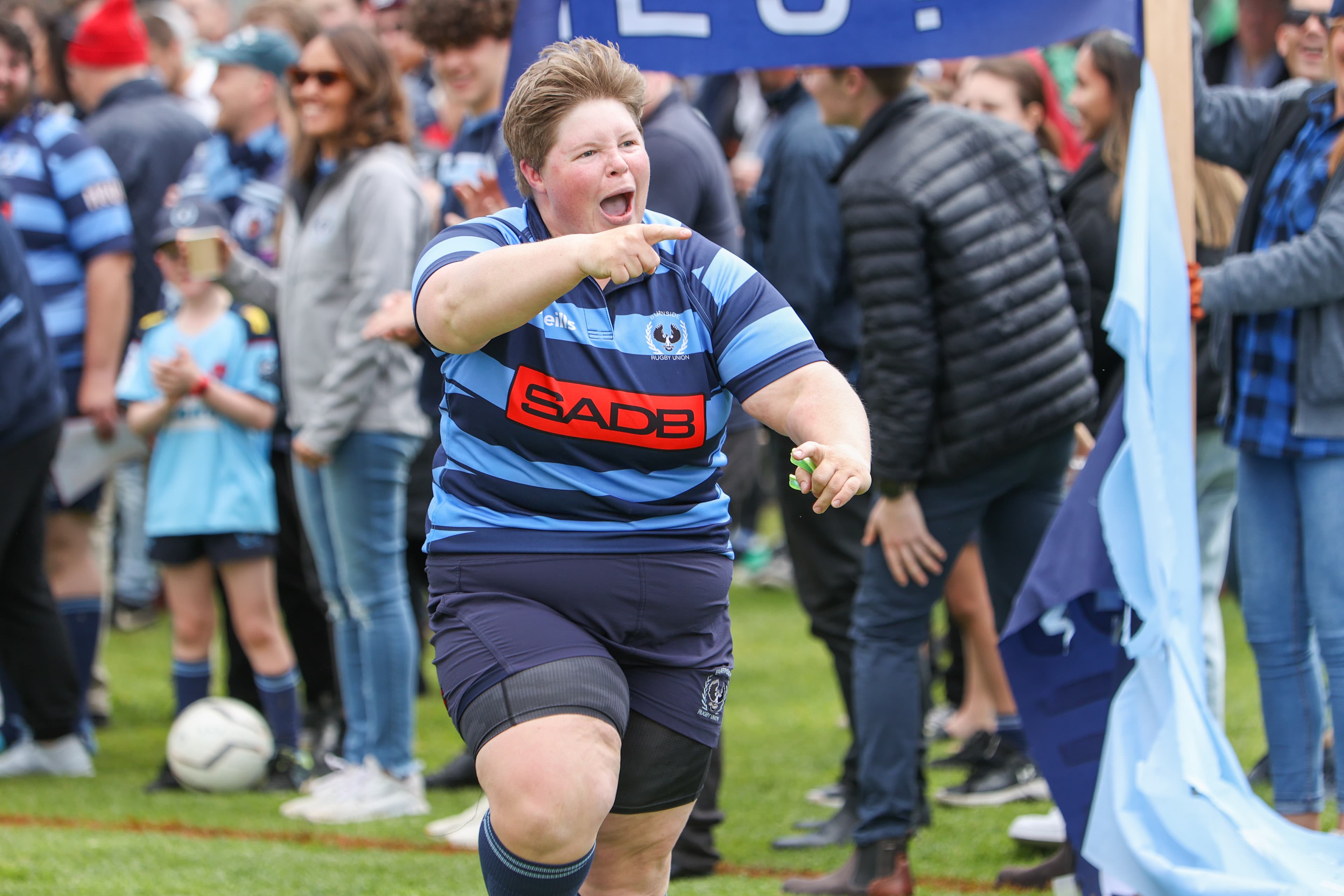 Rugby Union SA Women's Competition | SA Rugby