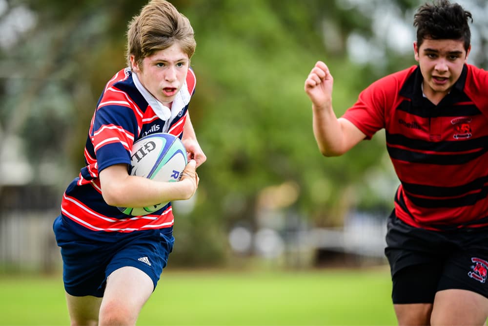 Rugby Union SA | Notice of Annual General Meeting