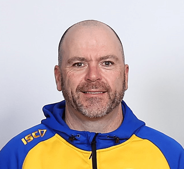 Drew Crozier appointed NT/SA/TAS Match Official Manager